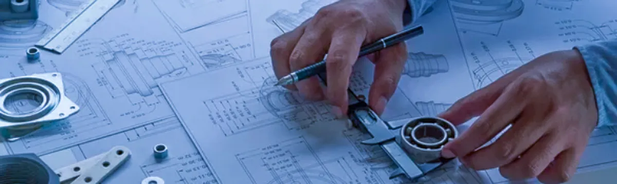 Engineering and Industrialisation Services | End-to-End Product Solutions